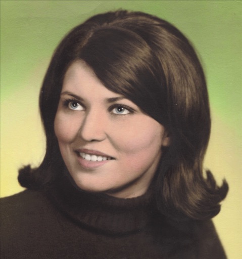 Lorene Lou Simpson | News, Sports, Jobs - Post Journal